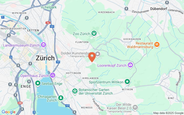 The Dolder Grand | Zurich Hotels | £39pp Deposits