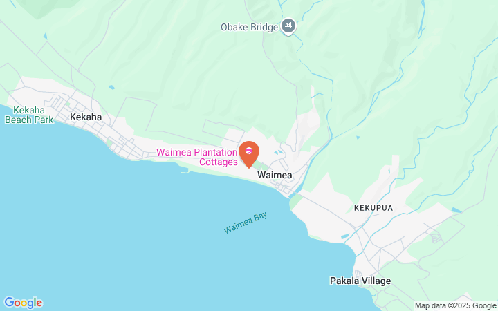 Waimea Plantation Cottages | Kauai Hotels | £39pp Deposits