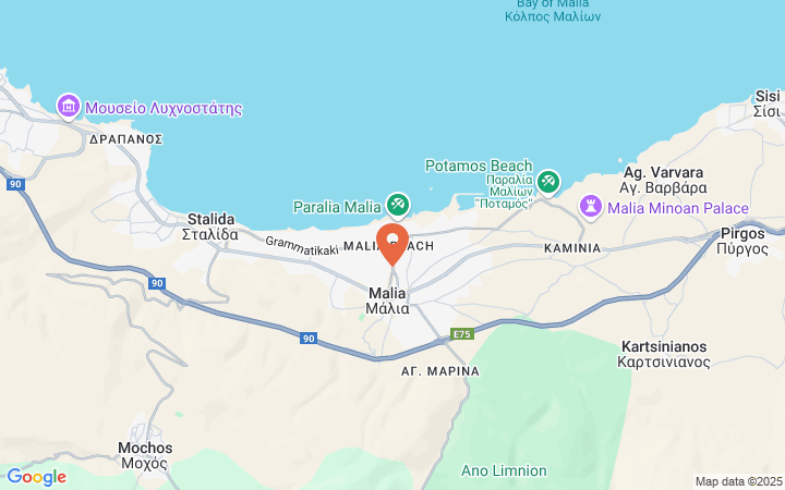 Angela Studios Malia, Greece, Crete, Malia | Thomas Cook