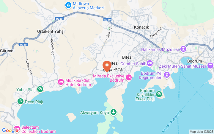 Toloman Bitez Park Apart, Turkey, Aegean Coast, Bitez | Thomas Cook