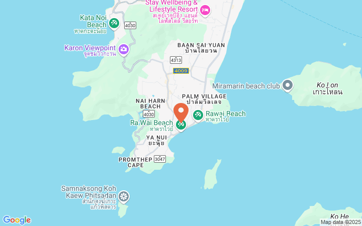 Rawai VIP Villas And Kids Park, Thailand, Phuket, Rawai Beach | Thomas Cook