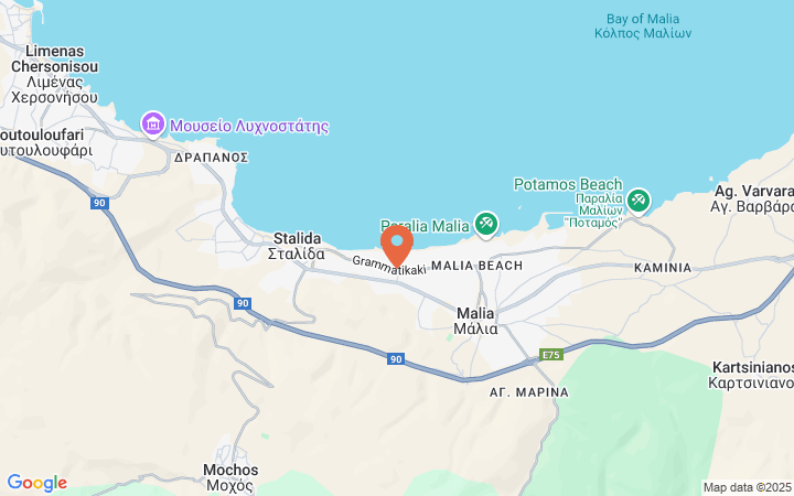 Villa Malia, Greece, Crete, Malia | Thomas Cook