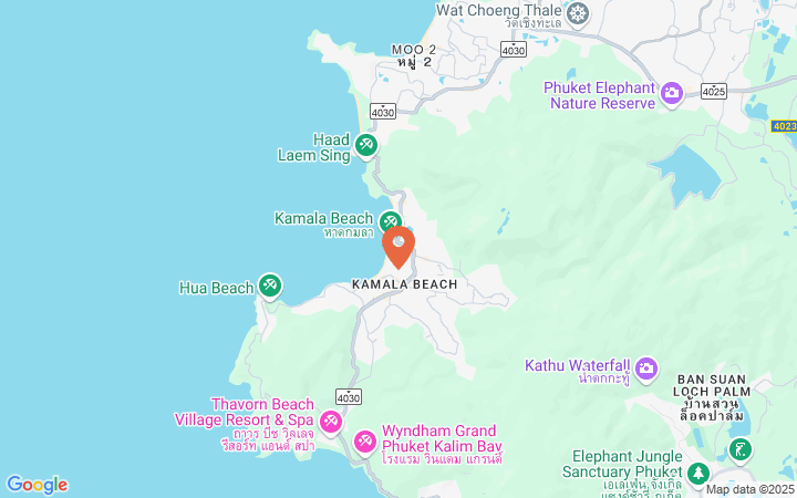 Sunwing Kamala Beach | Kamala Hotels | £39pp Deposits