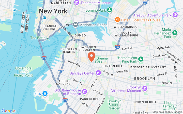 Aloft New York Brooklyn, USA, New York, Brooklyn | Thomas Cook