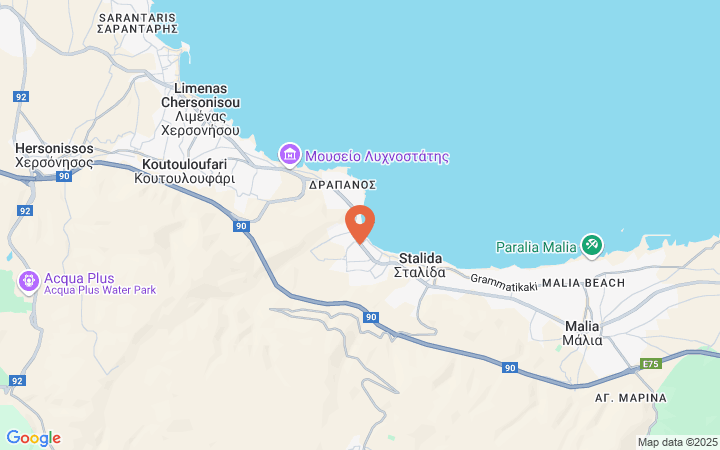 Paloma Garden and Corina Hotel | Stalis Hotels | £39pp Deposits