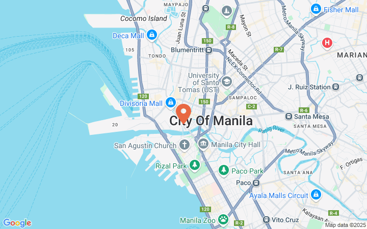 Red Planet Binondo, Philippines, Manila, Manila | Thomas Cook