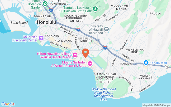 The Ritz-Carlton Residences, Waikiki Beach | Oahu Hotels | £39pp Deposits