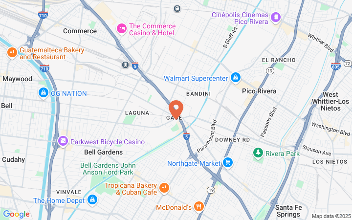 Best Western Plus Commerce Hotel | Los Angeles Hotels | £39pp Deposits