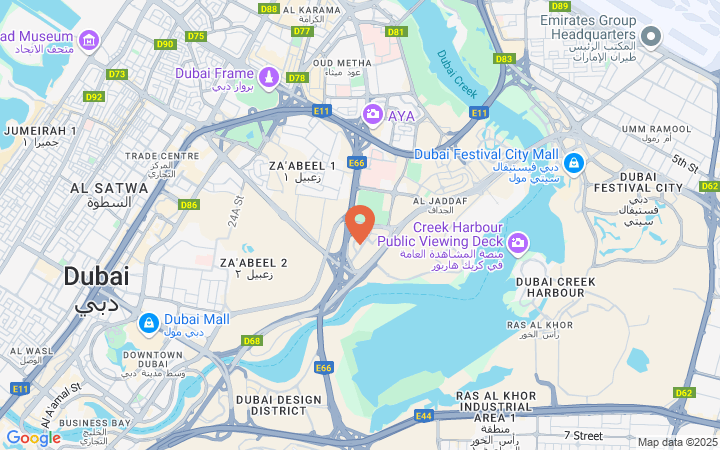 Marriott Hotel Al Jaddaf, Middle East, Dubai, Dubai | Thomas Cook