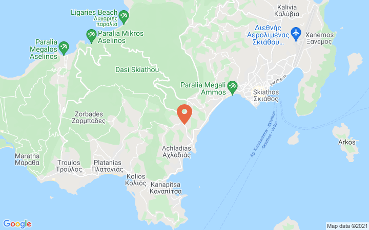 Skiathos Club, Greece, Skiathos, Skiathos | Thomas Cook