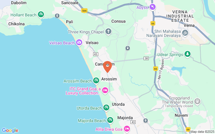 Treehouse Nova, India, Goa, South Goa | Thomas Cook