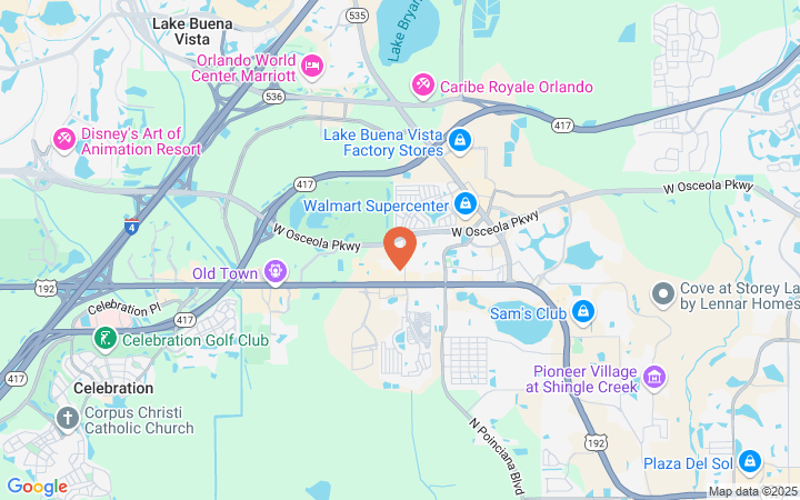 Developer Inn Maingate, a Baymont by Wyndham, USA, Florida, Kissimmee ...