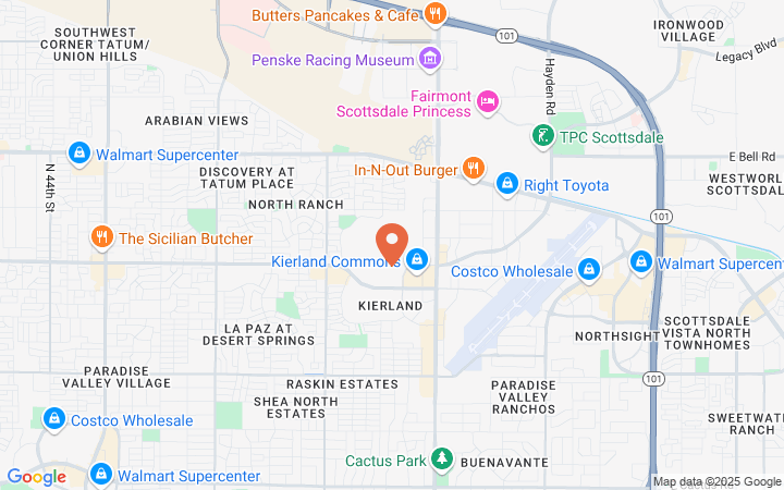 Westin Kierland Resort & Spa | Phoenix Hotels | £39pp Deposits