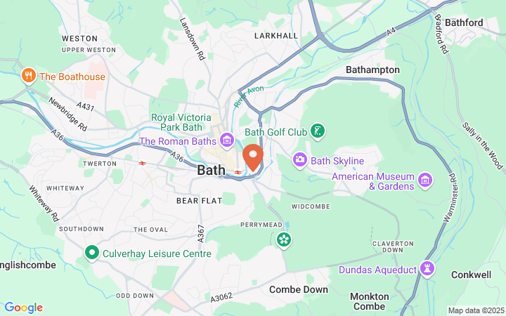 Travelodge Bath Waterside, England, Bath and North East Somerset, Bath ...