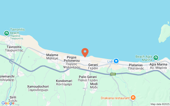 Caretta Beach, Greece, Crete, Gerani | Thomas Cook