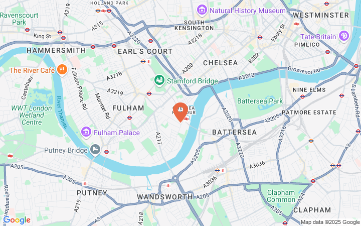 Doubletree by Hilton London Chelsea | Chelsea Hotels | £39pp Deposits