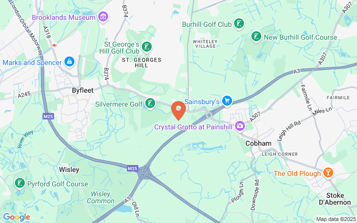 Hilton Cobham | Cobham Hotels | £39pp Deposits