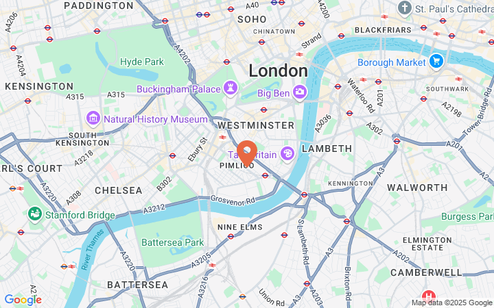 Best Western Corona, England, London, Victoria | Thomas Cook