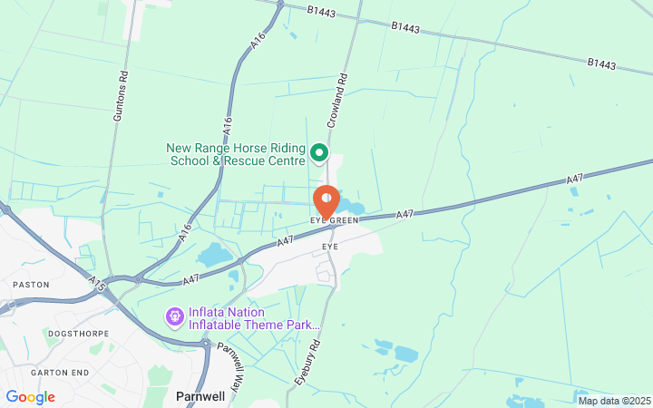 Travelodge Peterborough Eye Green | Peterborough Hotels | £39pp Deposits