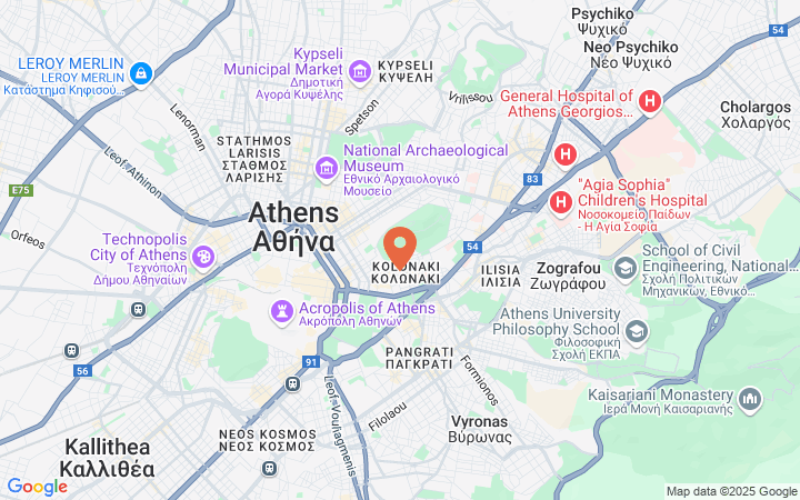 Periscope, Greece, Athens, Athens | Thomas Cook