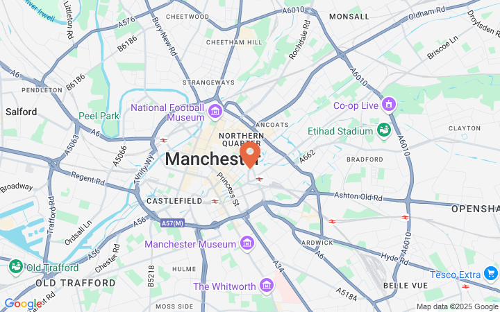 DoubleTree by Hilton Manchester Piccadilly | Manchester Hotels | £39pp ...