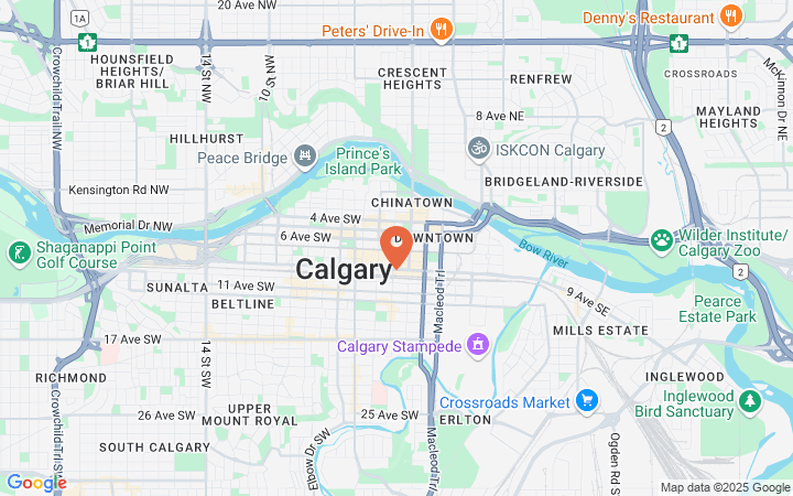 The Fairmont Palliser, Canada, Calgary, Calgary | Thomas Cook