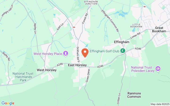 De Vere Horsley Estate | Ockham Hotels | £39pp Deposits