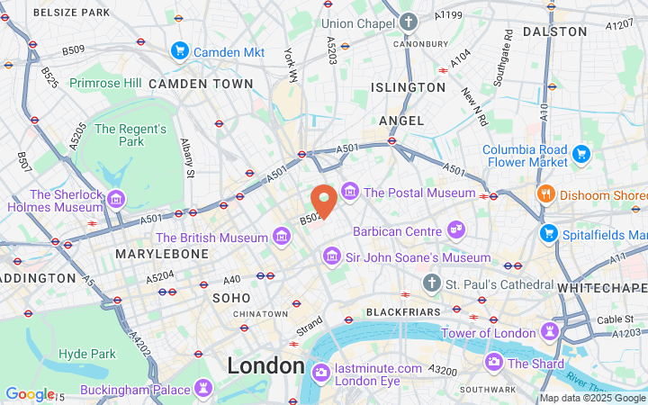 SACO Holborn Lambs Conduit Street, England, London, Holborn | Thomas Cook