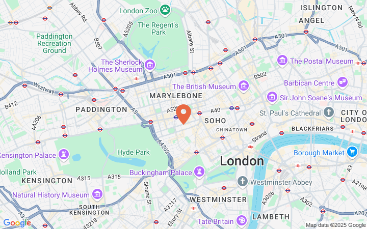 Claridge's Hotel | Mayfair Hotels | £39pp Deposits