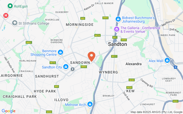 City Lodge Hotel Sandton, Katherine Street | Johannesburg Hotels | £ ...