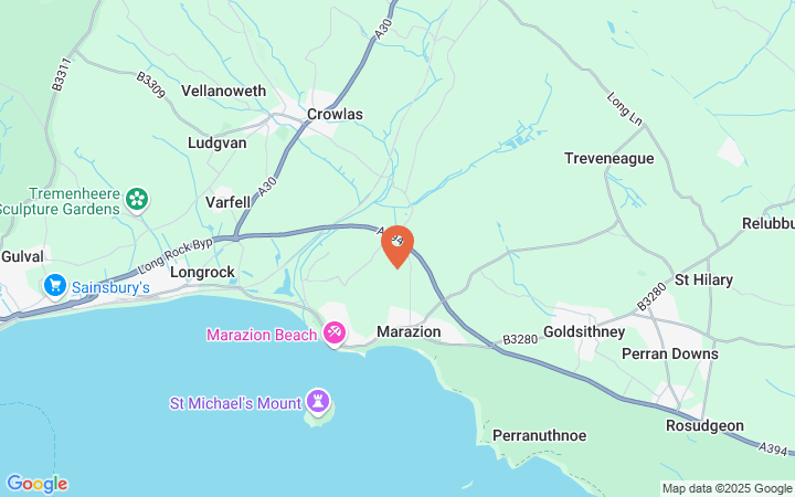 Wheal Rodney Holiday Park | Penzance Hotels | £39pp Deposits