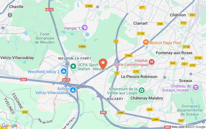 ibis Clamart Paris Velizy, France, Ile de France, Clamart | Thomas Cook