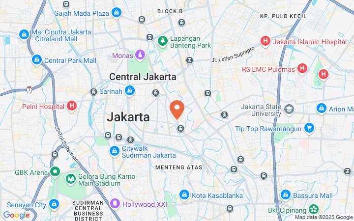 Novotel Jakarta Cikini, Indonesia, Jakarta, Central Jakarta | Thomas Cook