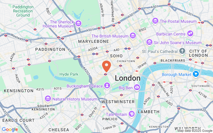 1 Hotel Mayfair, England, London, Mayfair | Thomas Cook