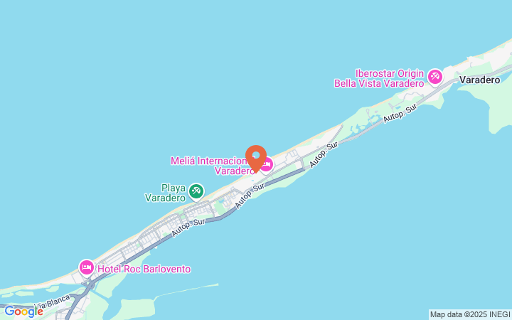 The Level At Melia Internacional | Varadero Hotels | £39pp Deposits