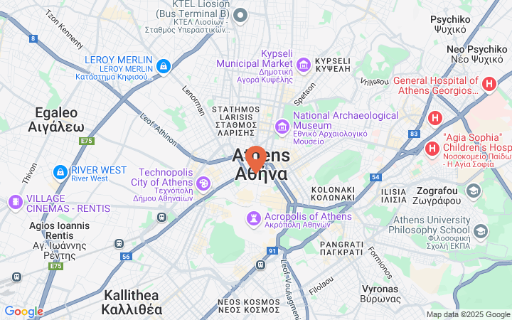 Athens Psiri Hotel, Greece, Athens, Athens | Thomas Cook