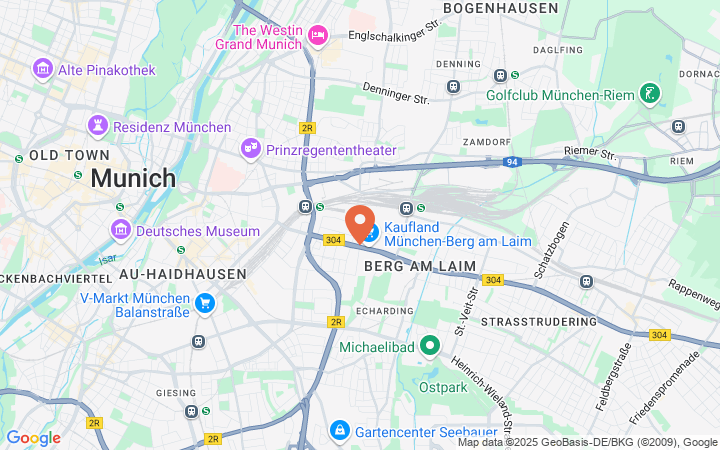 Scandic München Macherei | Neue Messe Hotels | £39pp Deposits