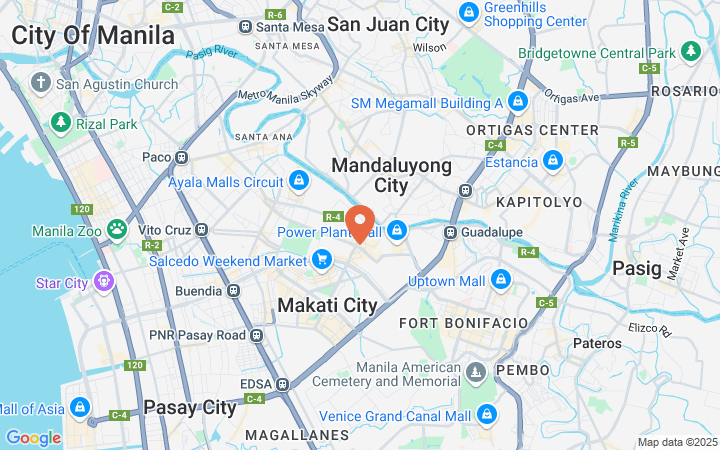 Coro Hotel | Makati City Hotels | £39pp Deposits