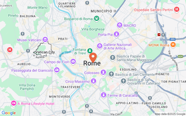 H10 Palazzo Galla | Rome Hotels | £39pp Deposits