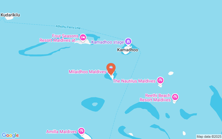 Milaidhoo Island Maldives | Baa Atoll Hotels | £39pp Deposits