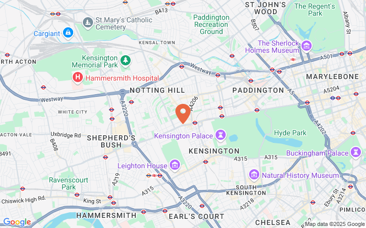 Ruby Zoe Hotel London, England, London, Kensington | Thomas Cook