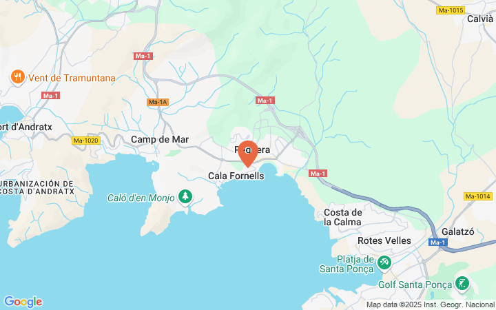 Aldea 2 Cala Fornells, Balearic Islands, Majorca, Paguera | Thomas Cook