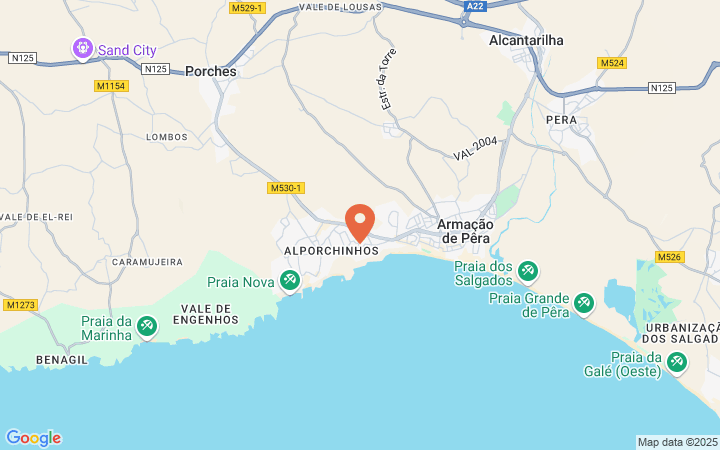 Vista Parc Apartments, Portugal, Algarve, Armacao de Pera | Thomas Cook