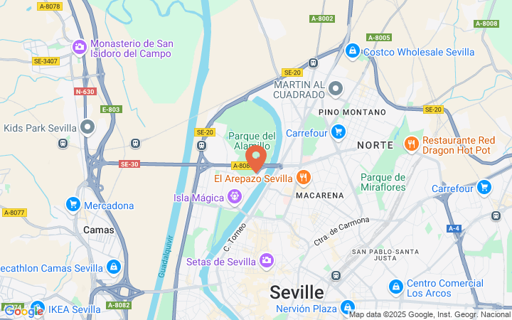 Barceló Sevilla Renacimiento | Seville Hotels | £39pp Deposits