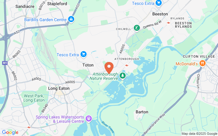 Village Hotel Nottingham | Nottingham Hotels | £39pp Deposits