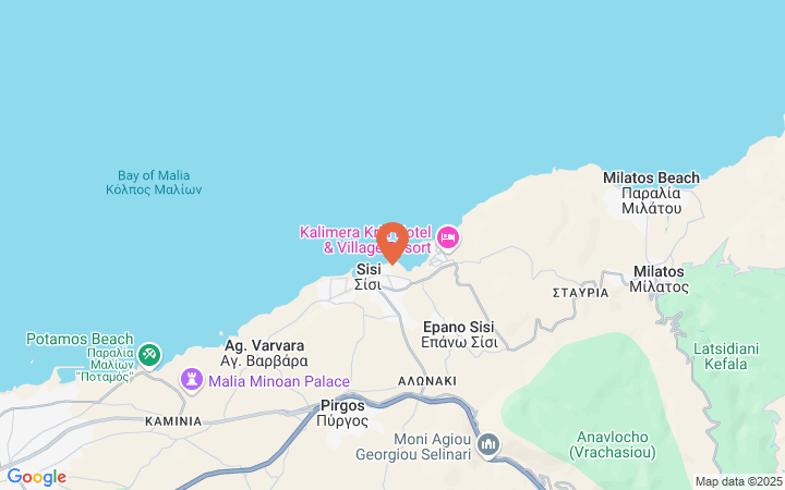 Enorme Santanna Island, Greece, , Sissi | Thomas Cook