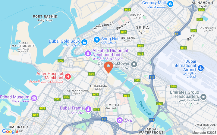 Canopy by Hilton Dubai Al Seef, Middle East, Dubai, Dubai | Thomas Cook