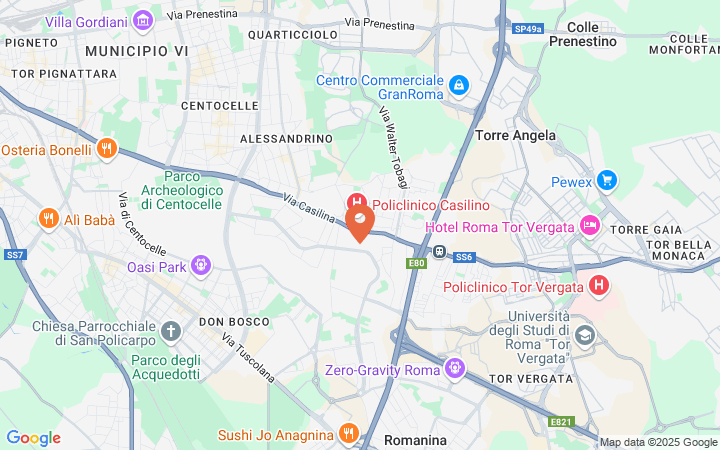 Alba Torre Maura, Italy, Rome, Rome | Thomas Cook