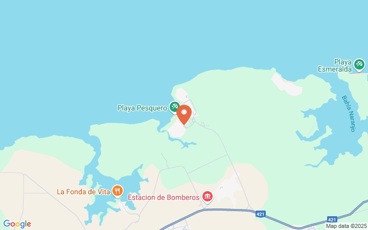 Playa Pesquero | Guardalavaca Hotels | £39pp Deposits