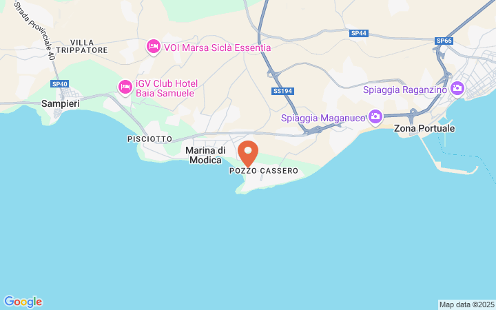 Modica Beach Resort | Modica Hotels | £39pp Deposits